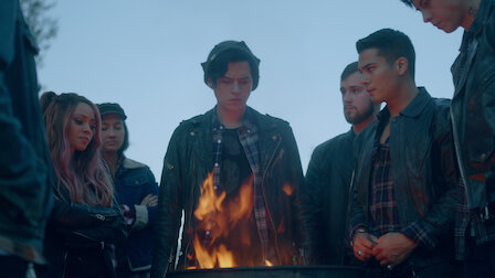 Riverdale Season 2 Web Series (2017) | Release Date, Review, Cast ...