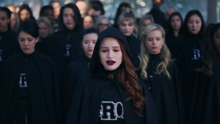 Riverdale Season 2 Web Series (2017) | Release Date, Review, Cast ...